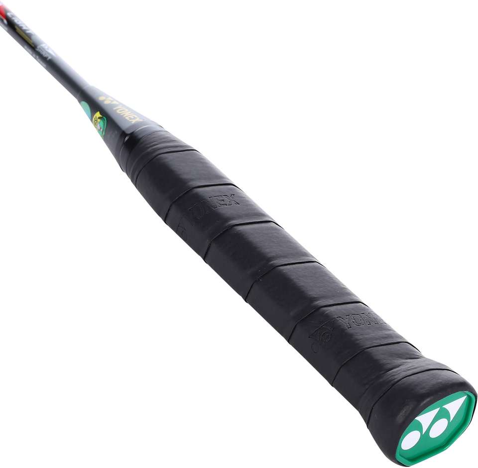 Yonex Muscle Power 55 Light Strung Badminton Racquet (Weight: 4U ...