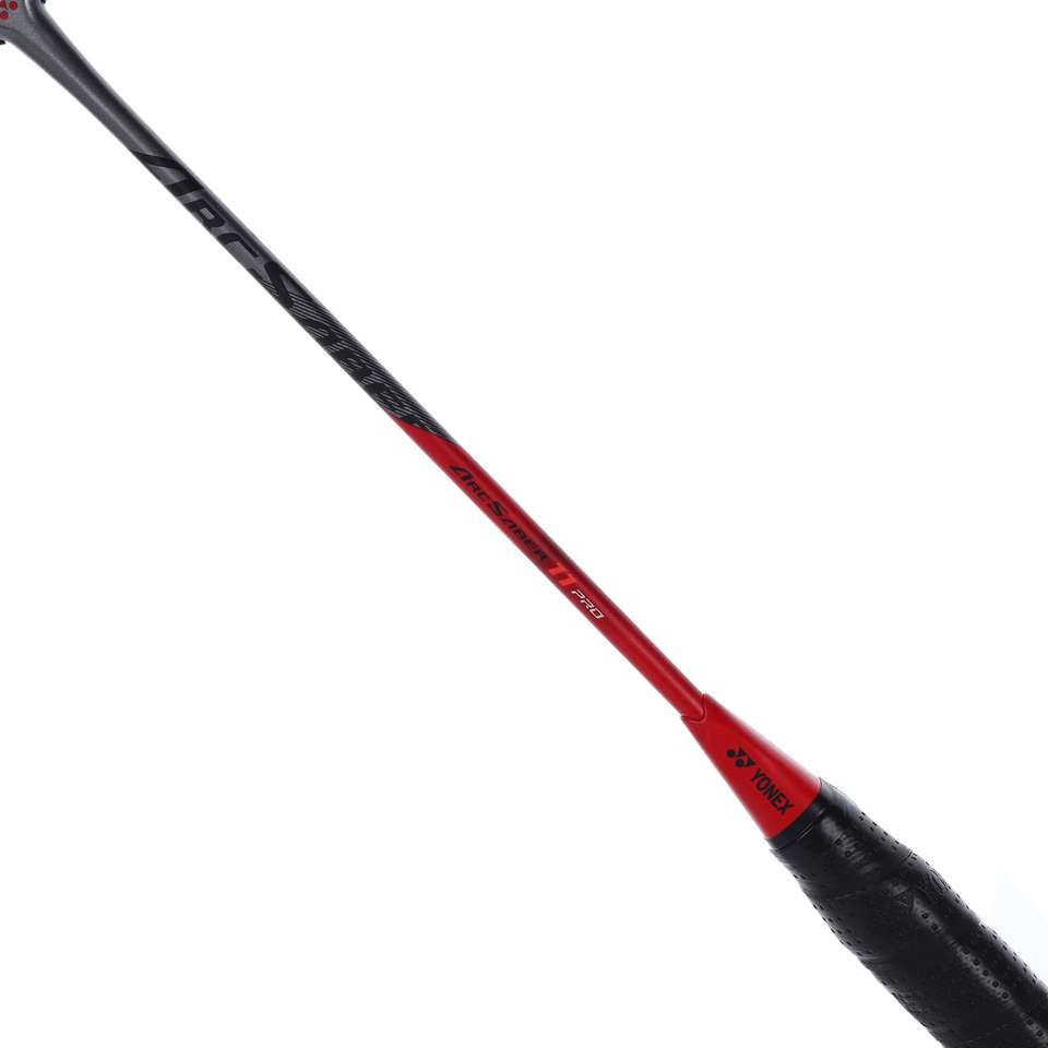 YONEX Arcsaber 11 Pro Grey Strung Badminton Racquet - Buy YONEX ...