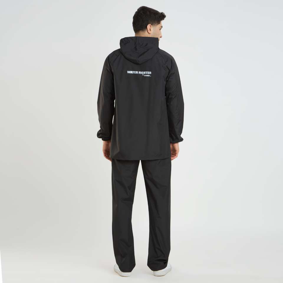 WATER FIGHTER by ZEEL Solid Men Rain Suit - Buy WATER FIGHTER by ZEEL ...