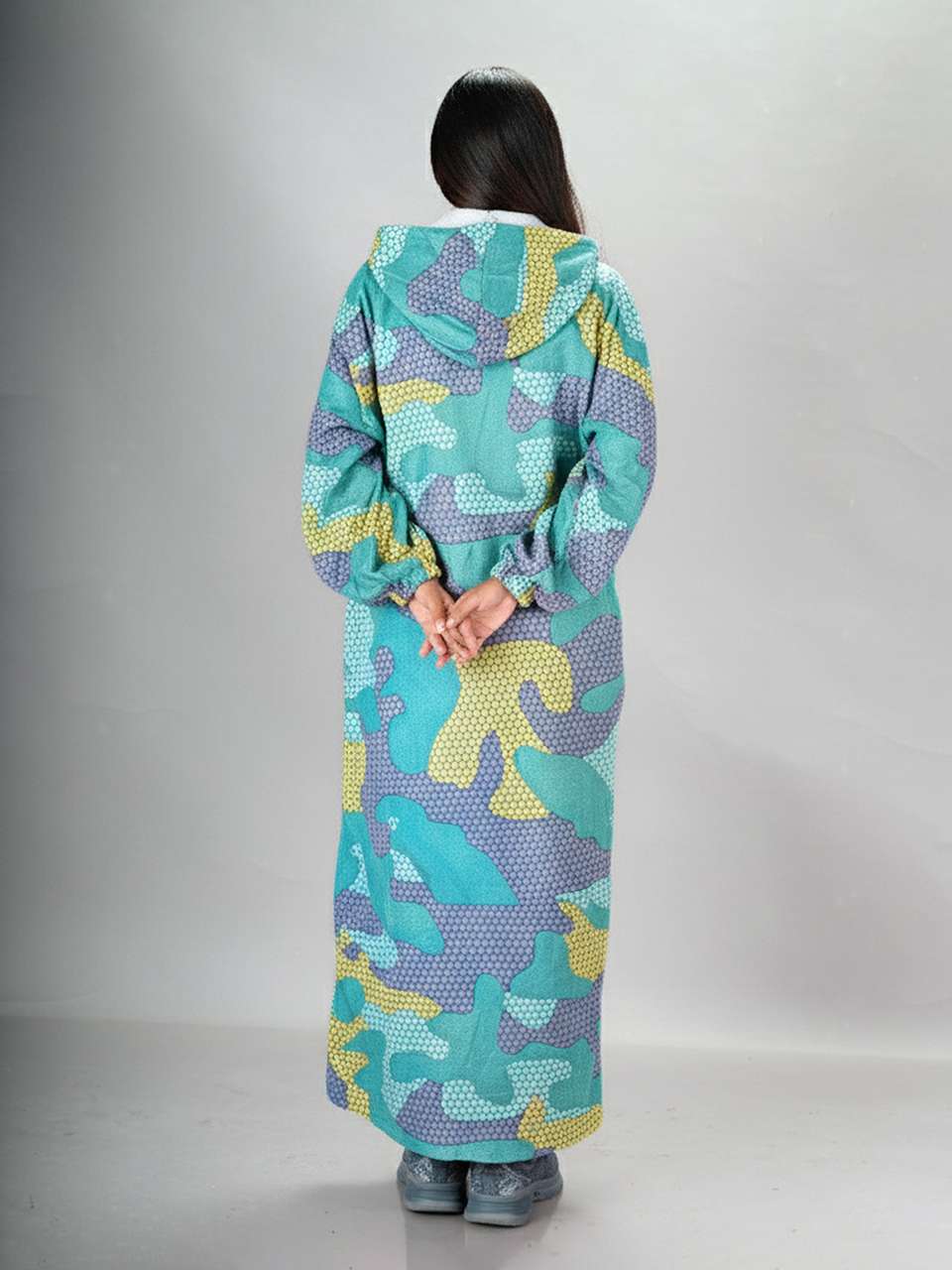 Lux Venus Self Design Women Raincoat - Buy Lux Venus Self Design Women ...