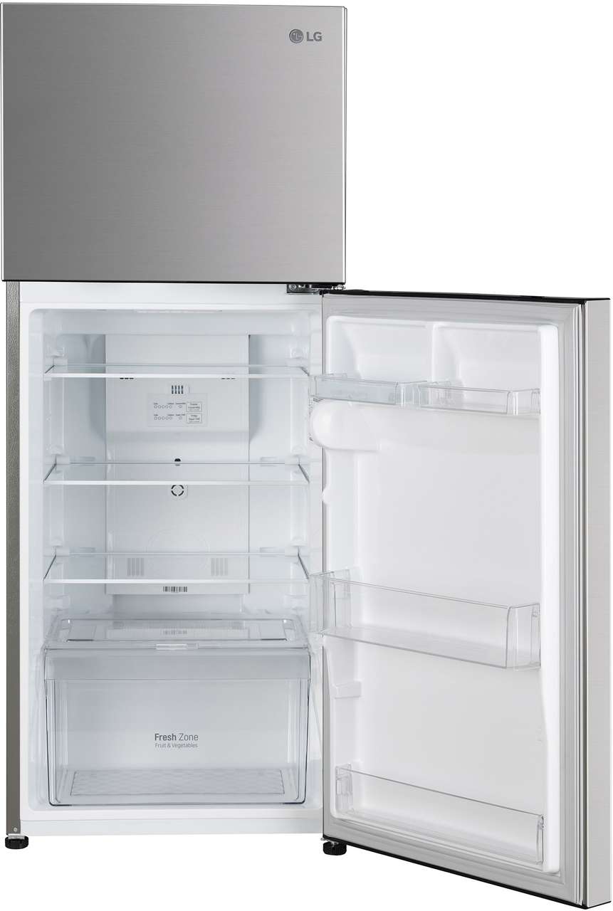 LG 240 L Frost Free Double Door 2 Star Convertible Refrigerator with ...
