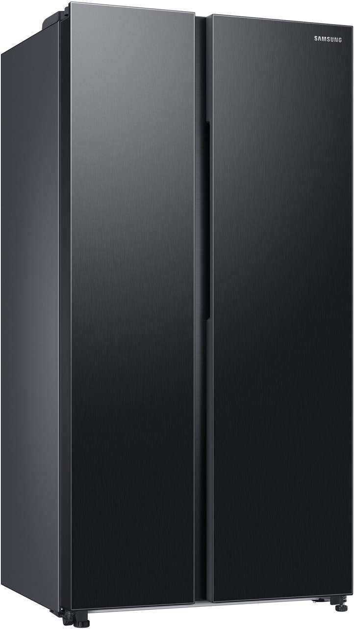 Samsung 653 L Frost Free Side by Side 5 Star Refrigerator with AI and ...