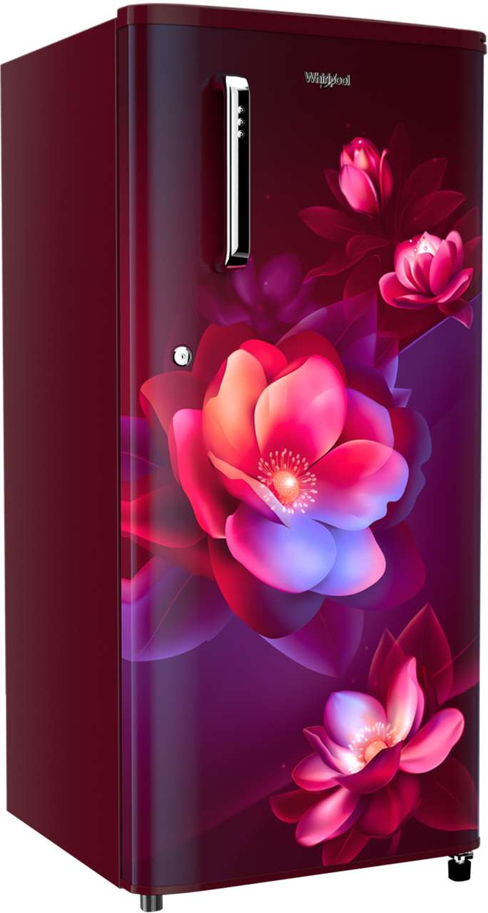 Whirlpool 184 L Direct Cool Single Door 2 Star Refrigerator Online at ...
