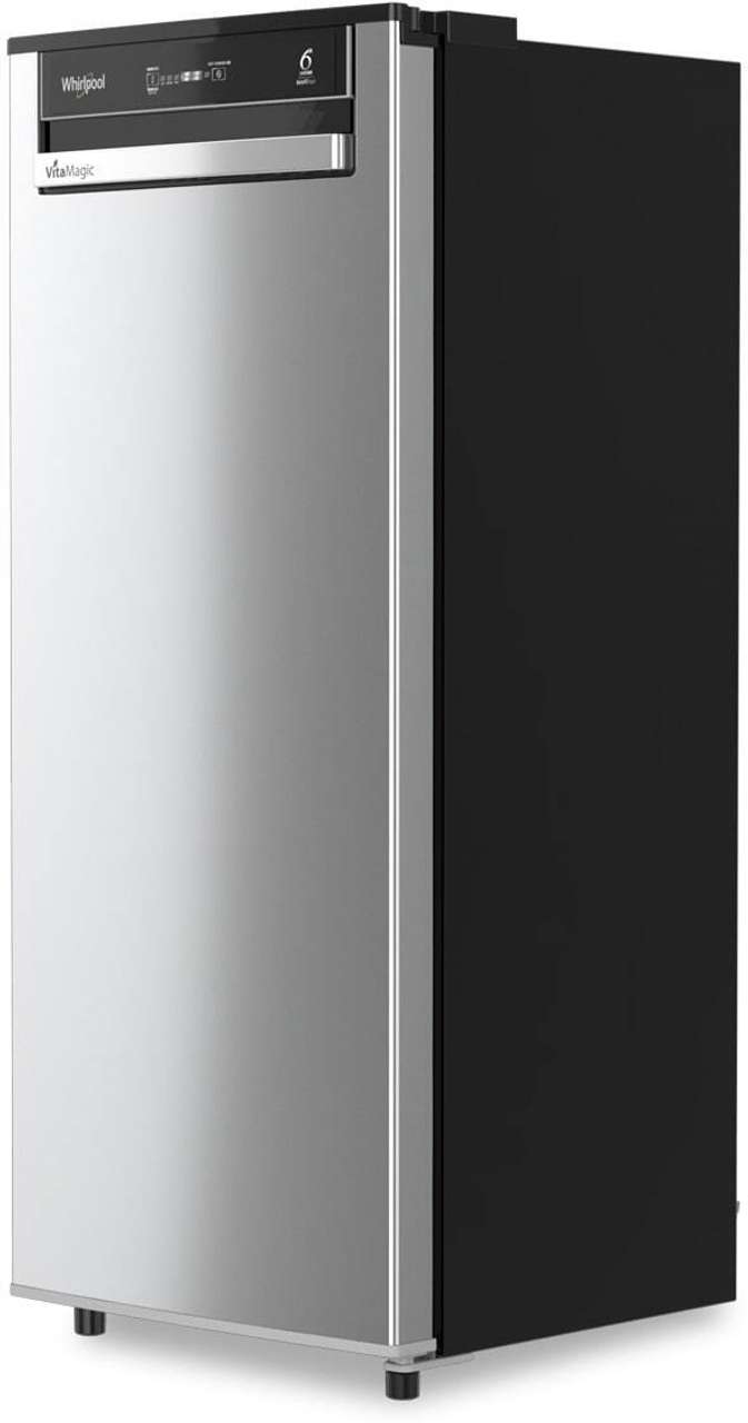 Whirlpool 192 L Direct Cool Single Door 3 Star Refrigerator with Auto ...