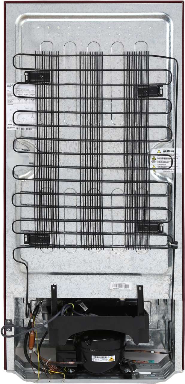 Lloyd by Havells 165 L Direct Cool Single Door 2 Star Refrigerator with ...