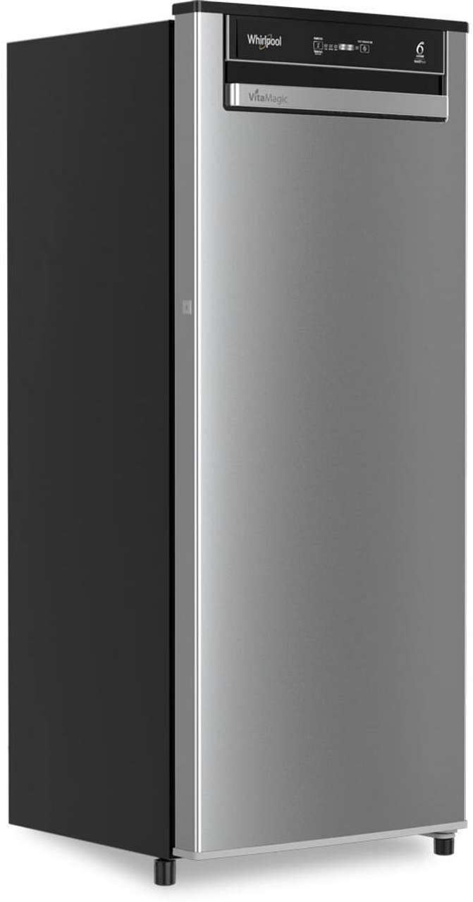 Whirlpool 192 L Direct Cool Single Door 3 Star Refrigerator with Auto ...