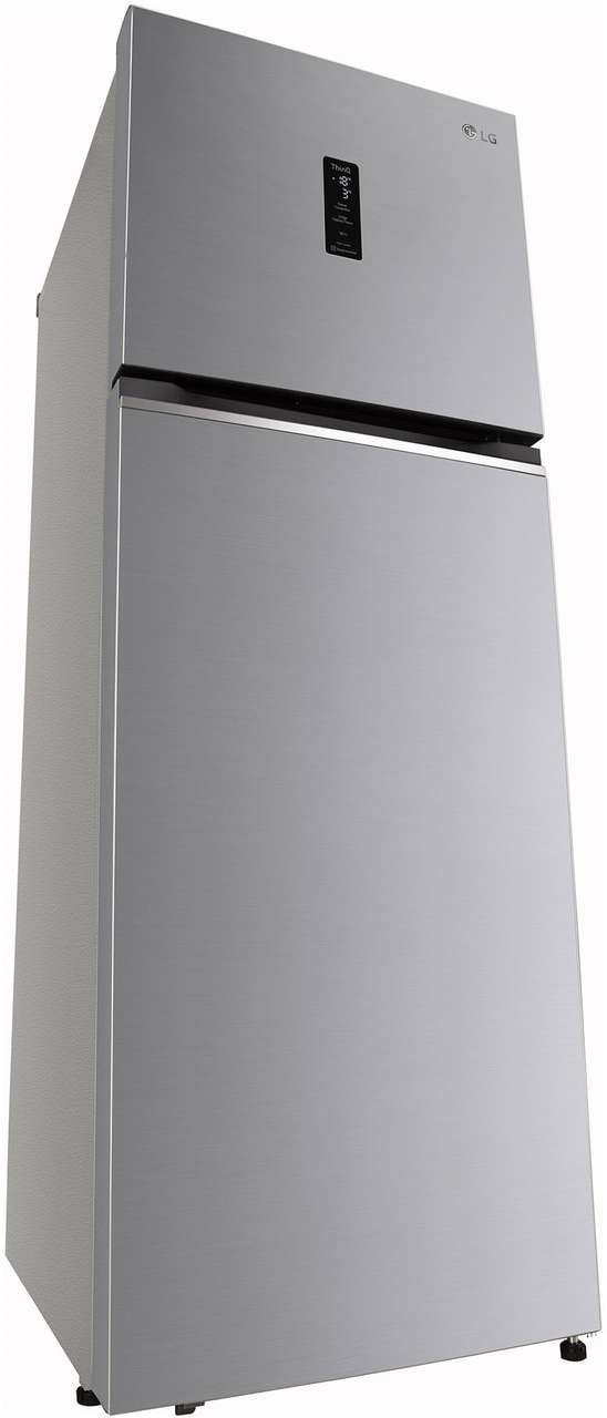 LG 322 L Frost Free Double Door 2 Star Convertible Refrigerator Online ...