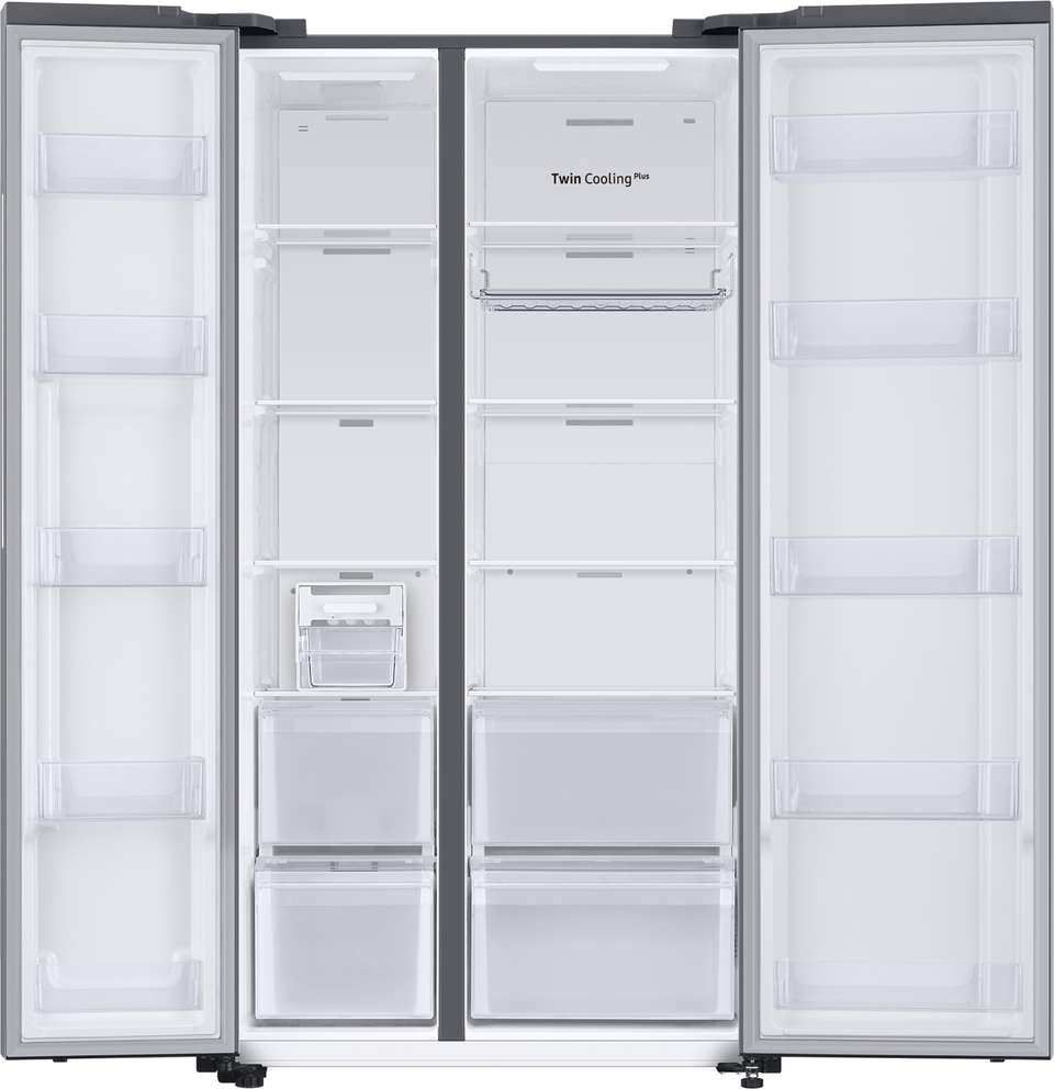 Samsung 653 L Frost Free Side by Side 3 Star Refrigerator Online at ...