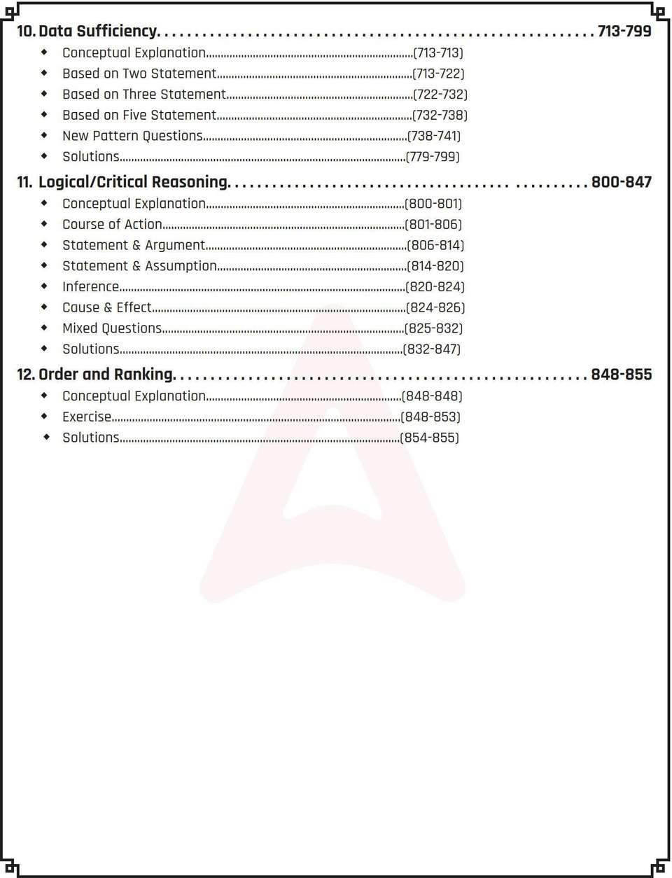 Champion Reasoning 3.0 By Saurav Singh For For IBPS|SBI|RBI|RRB|SEBI ...