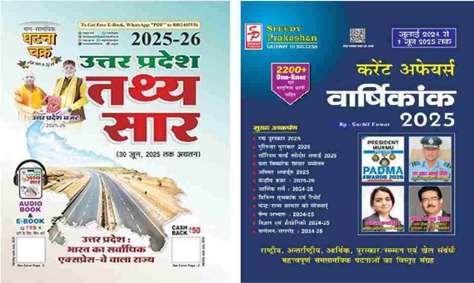 Ghatna Chakra Uttar Pradesh Tathya Sar 2025 2026 & Speedy Current ...