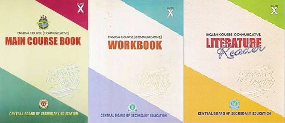 English Course Communicative: Main Course Book, Work Book And ...