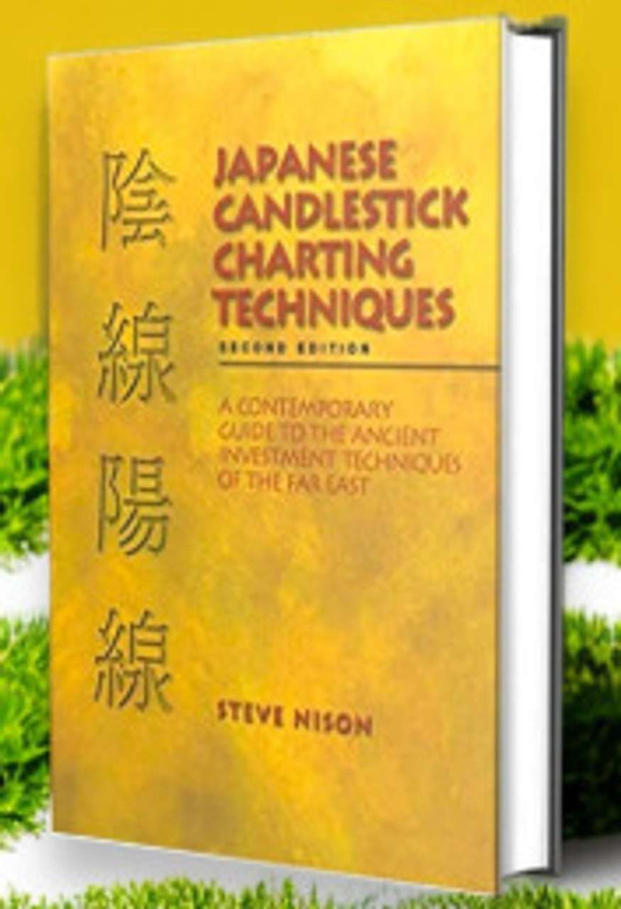 Japanese Candlestick Charting Techniques, Second Edition (Paperback ...