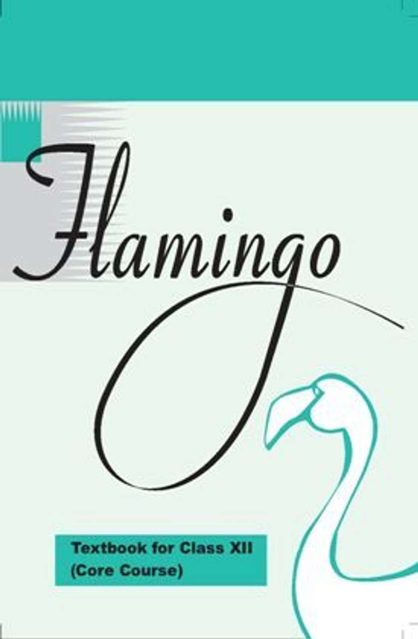 English-Flamingo And Vistas|New Latest Edition For 2025-2026: Buy ...