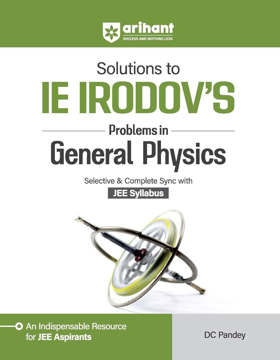 Problems In General Physics + Solutions To IE IRODOV'S Problem In ...