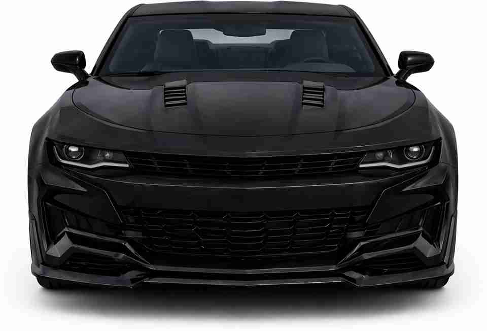 crezor toys Chevrolet Camaro-1:36 Scale Die Cast Metal Car Toy with ...