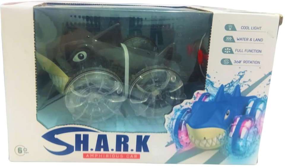 SHIZUHA Shark Car Toy - Shark Car Toy . Buy Shark Car Toy toys in India ...