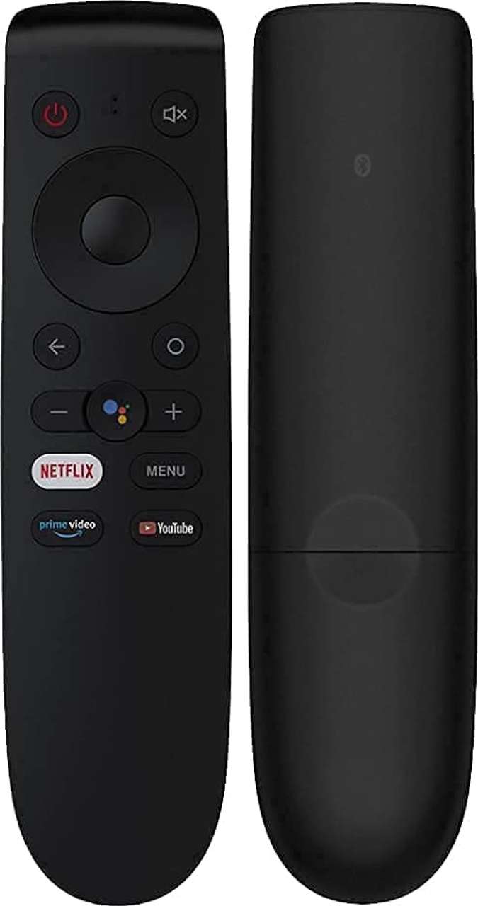 NeroEdge One Plus Y Series Voice Button Remote Control Compatible with ...