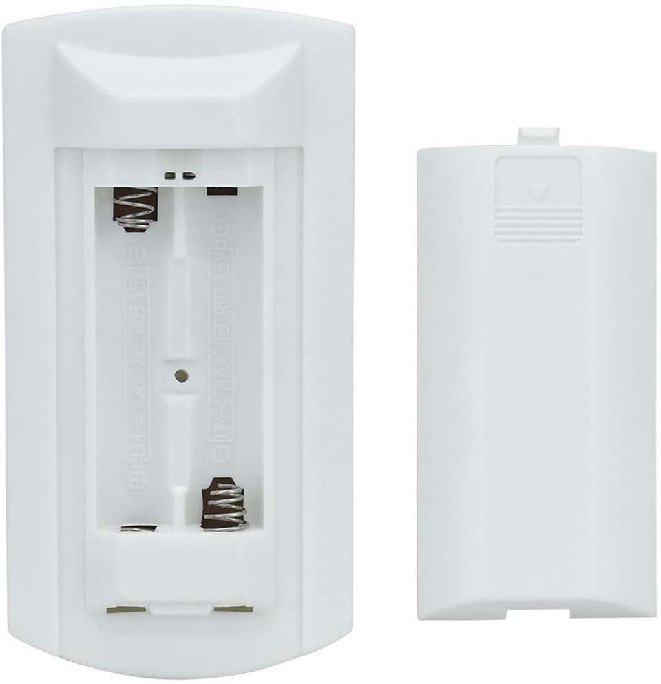 HICLE Universal Remote for Panasonic Split AC – Compatible with ...