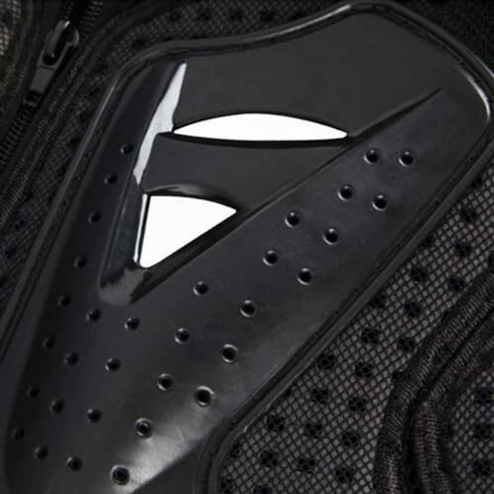 ALLEXTREME ARBA001 Full Body Armor Gear Protector for Motorcycling ...