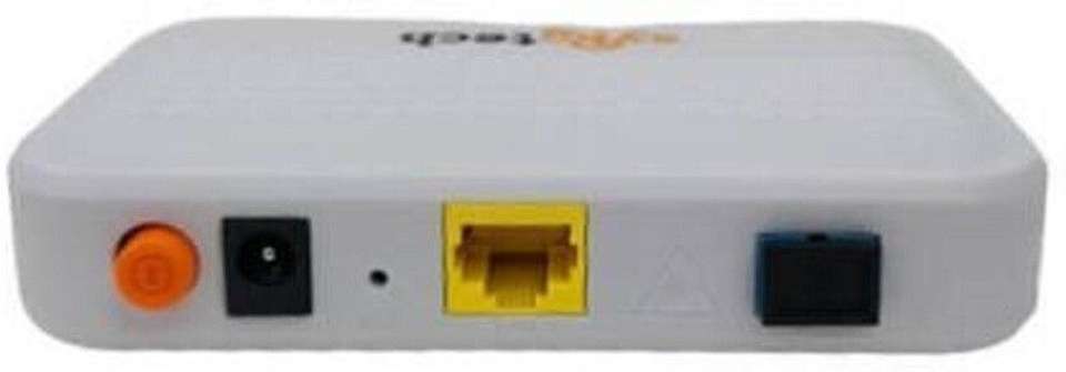 Syrotech SY-100R XPON/EPON Optical Network Unit with 1 GE port Router 2 ...