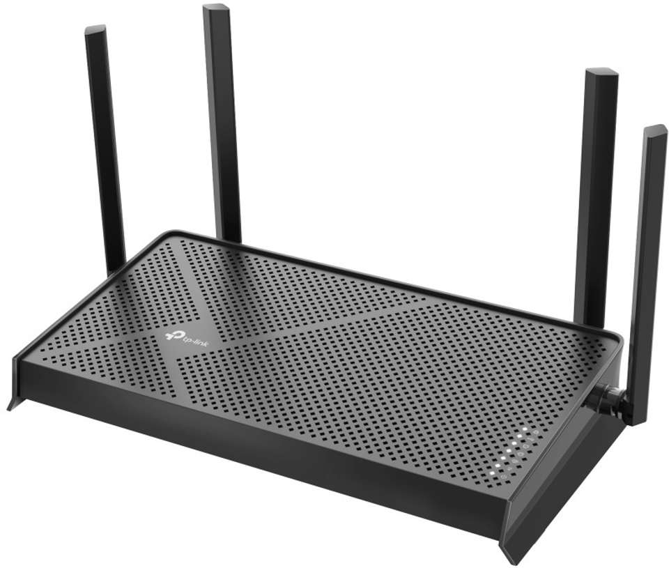 TP-Link Archer BE230 BE3600 Dual-Band Wi-Fi 7 Router Wireless Router 2. ...