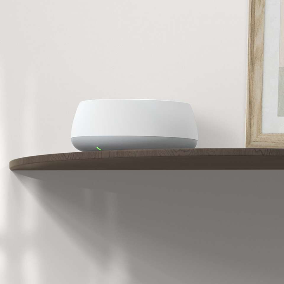 TP-Link Deco BE25(3-pack) BE5000 Whole Home Mesh WiFi 7 System Mesh ...