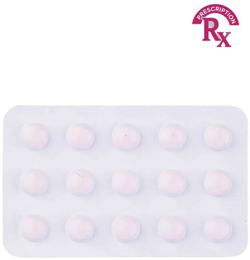 Topaz 25 mg Tablet (15 Tab) Price in India - Buy Topaz 25 mg Tablet (15 ...