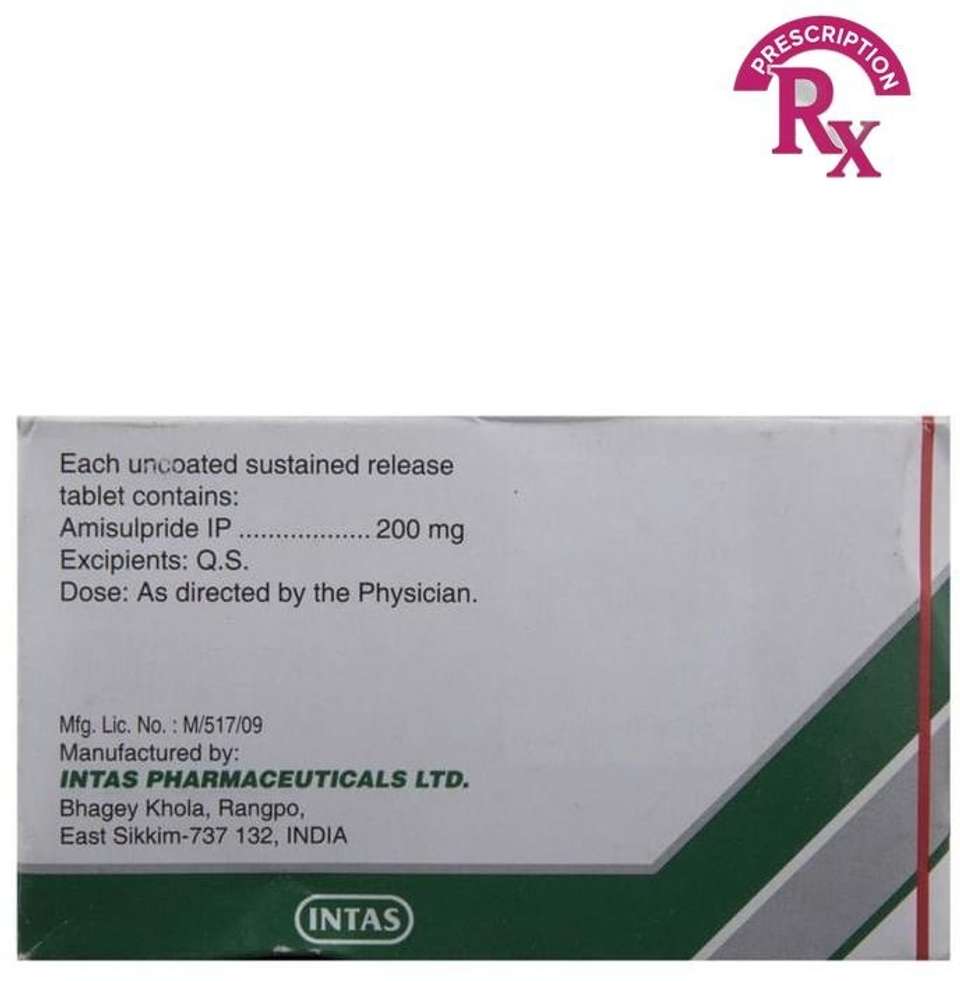 Soltus OD 200 Mg Tablet (10 Tab) Price in India - Buy Soltus OD 200 Mg ...