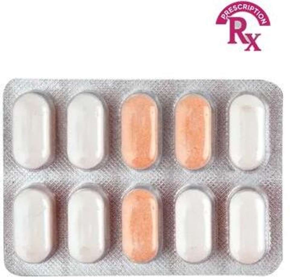 Acton OR Tablet (10 Tab) Price in India - Buy Acton OR Tablet (10 Tab ...