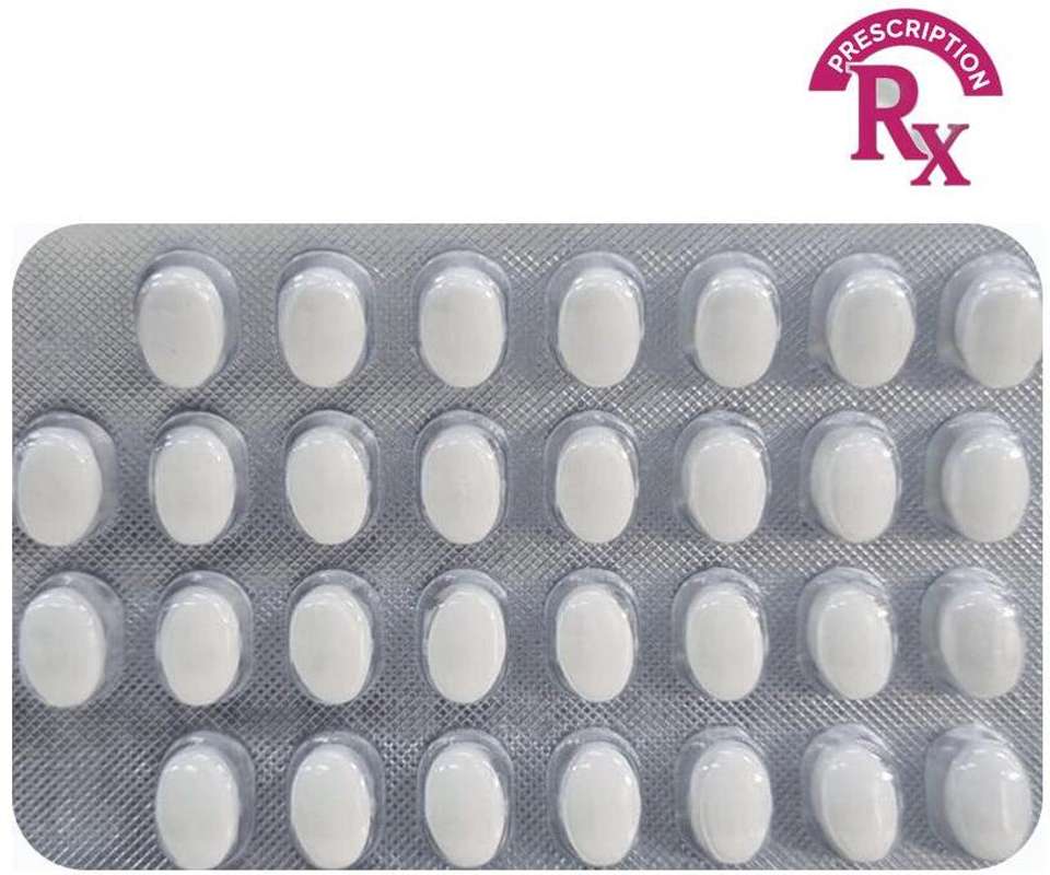 Metsmall 500 mg Tablet (30 Tab) Price in India - Buy Metsmall 500 mg ...