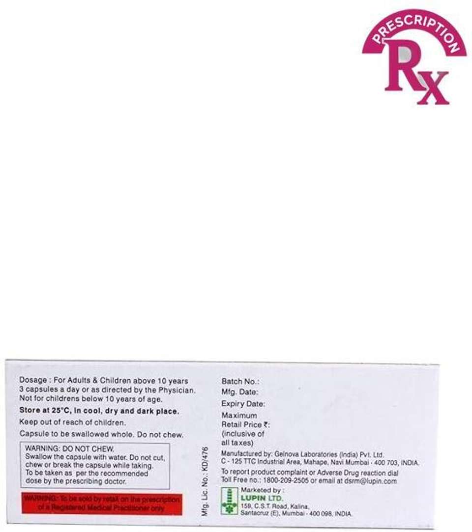 Benz Pearls Capsule (10 Cap) Price in India - Buy Benz Pearls Capsule ...