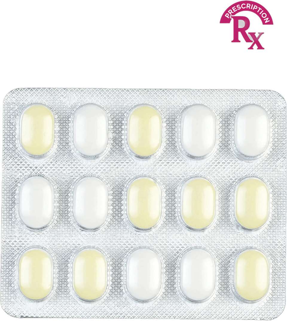 Glimisave M2 Tablet (15 Tab) Price in India - Buy Glimisave M2 Tablet ...