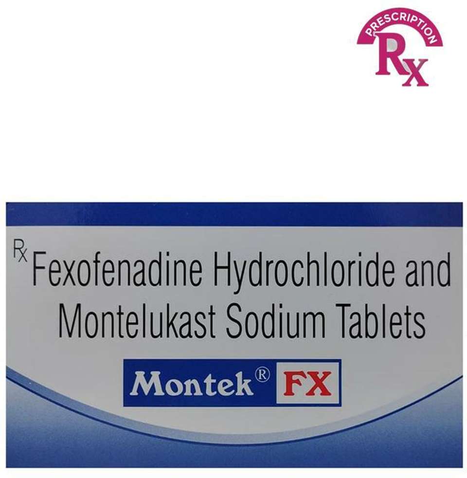 Montek Fx Tablet (15 Tab) Price in India - Buy Montek Fx Tablet (15 Tab ...