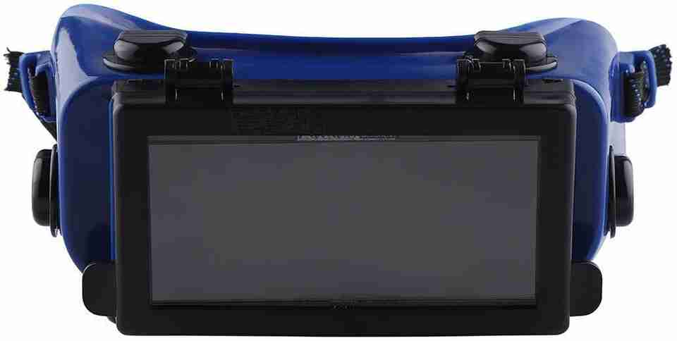 Karam ES004 Electric ARC Welding Safety Goggles with IR-11 Lens ...