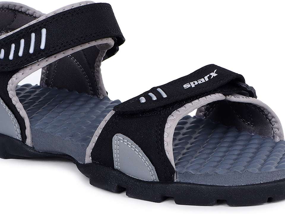 Sparx SS 103 Men Sandals - Buy Sparx SS 103 Men Sandals Online at Best ...