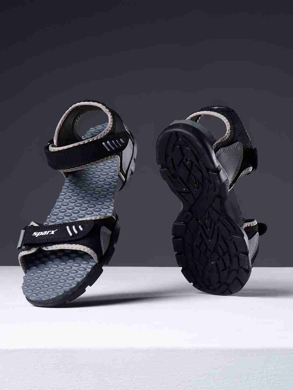 Sparx SS 103 Men Sandals - Buy Sparx SS 103 Men Sandals Online at Best ...