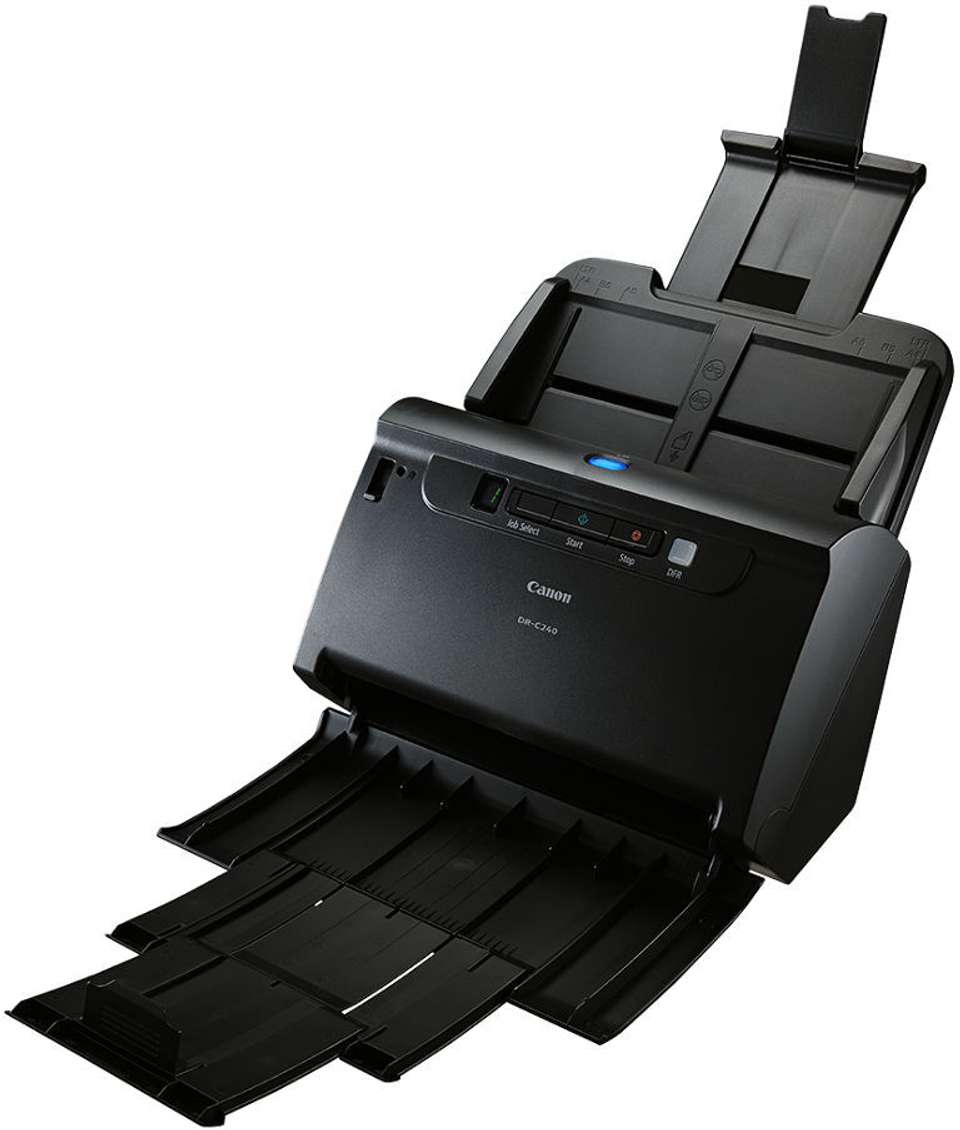 Canon DR-C230 RGB LED DR-C230 Scanner - Canon : Flipkart.com