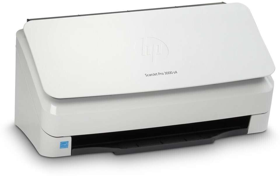 HP Scanjet ScanJet Pro 3000 s4 Scanner - HP : Flipkart.com