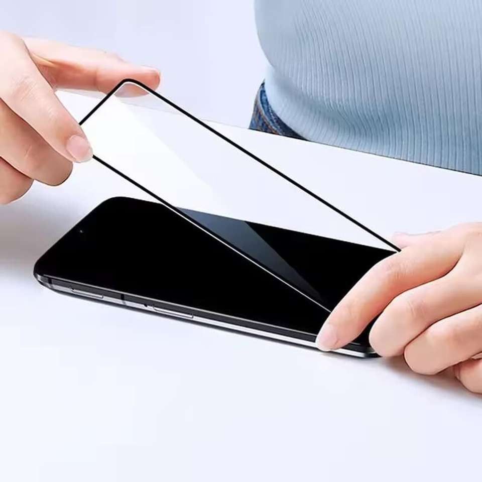Caseline Tempered Glass Guard for Redmi 15 5G - Caseline : Flipkart.com
