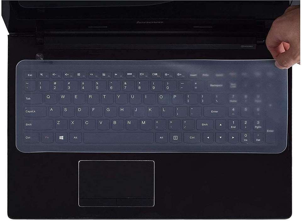 Guardpad Screen Guard for 14 inch Laptop Keyboard with Anti Dust Proof ...
