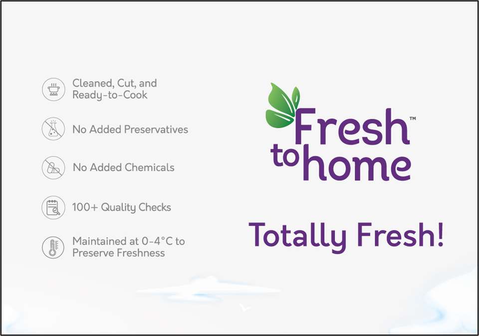 Freshtohome Seer Fish / KingFish / Surmai / Neymeen / Vanjaram / Anjal ...