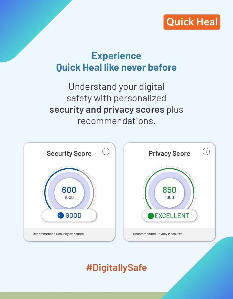QUICK HEAL Internet Security 3 User 3 Years - Buy QUICK HEAL Internet ...