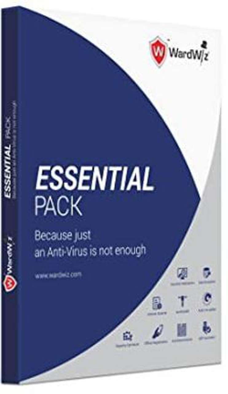 WardWiz Anti-virus 1 User 1 Year - Buy WardWiz Anti-virus 1 User 1 Year ...