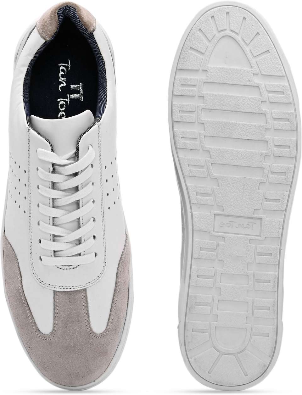 Tan Toe Shoes For Men | Men Shoes | Shoes For Boy | Boy Shoes | Casual ...
