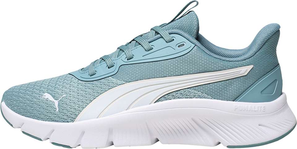 PUMA FlexFocus Lite Modern Knit Running Shoes For Men - Buy PUMA ...