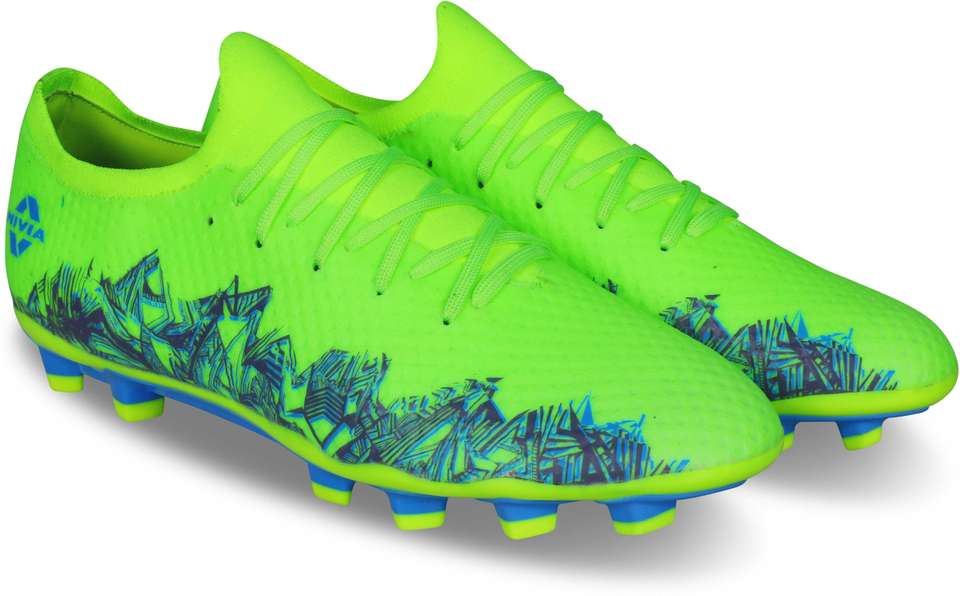 NIVIA SHASTRA STUD Football Shoes For Men - Buy NIVIA SHASTRA STUD ...