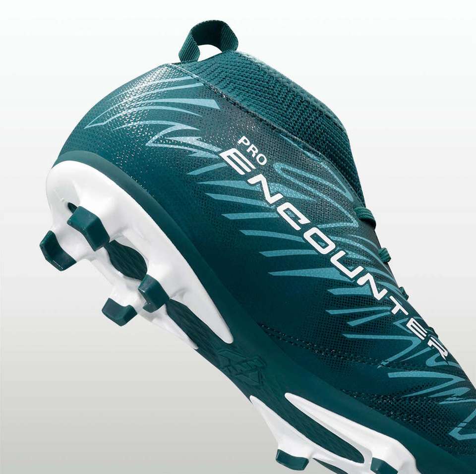 NIVIA Encounter Pro 11 Football Shoes For Men - Buy NIVIA Encounter Pro ...
