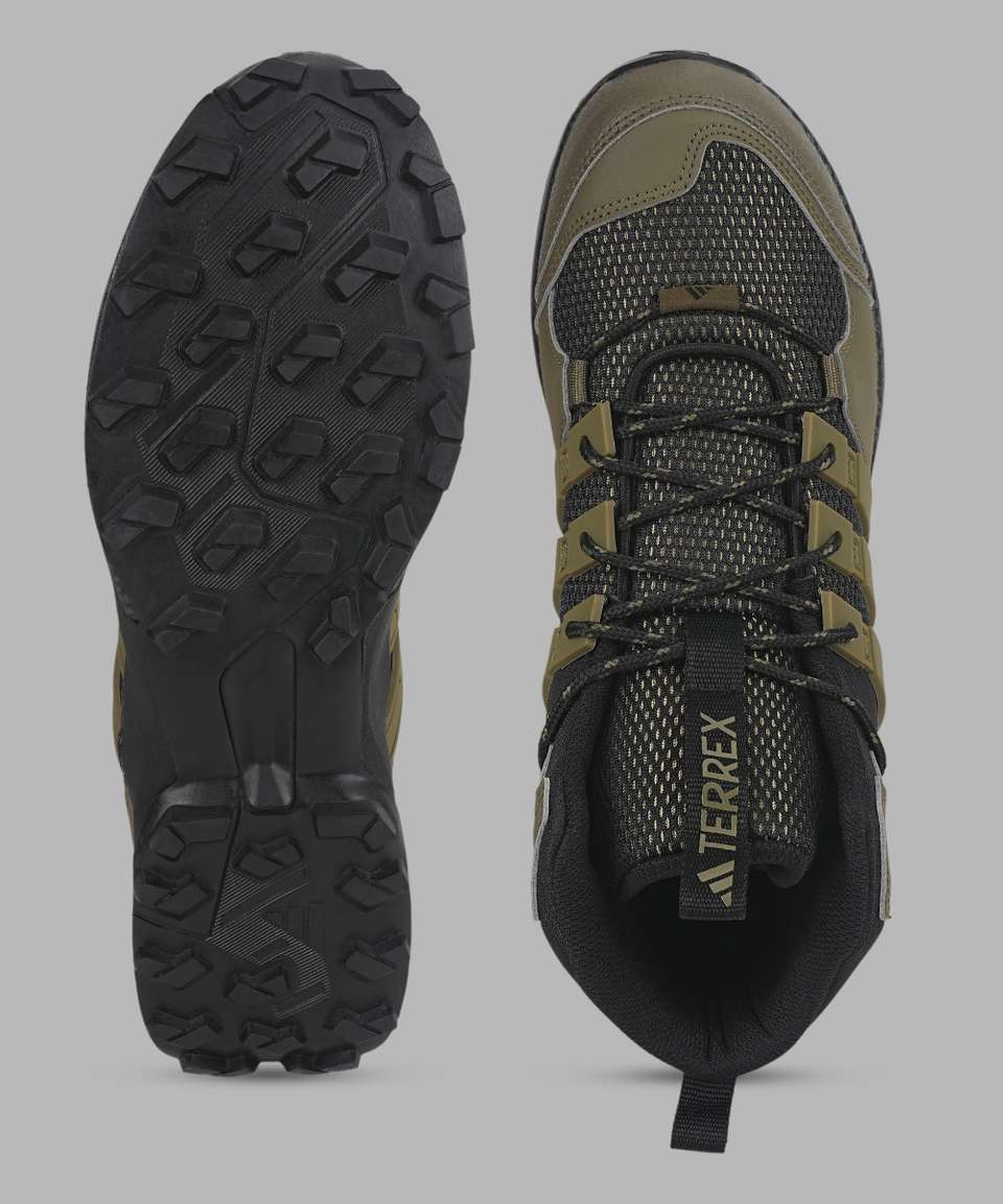 ADIDAS CRAG STEP Running Shoes For Men - Buy ADIDAS CRAG STEP Running ...