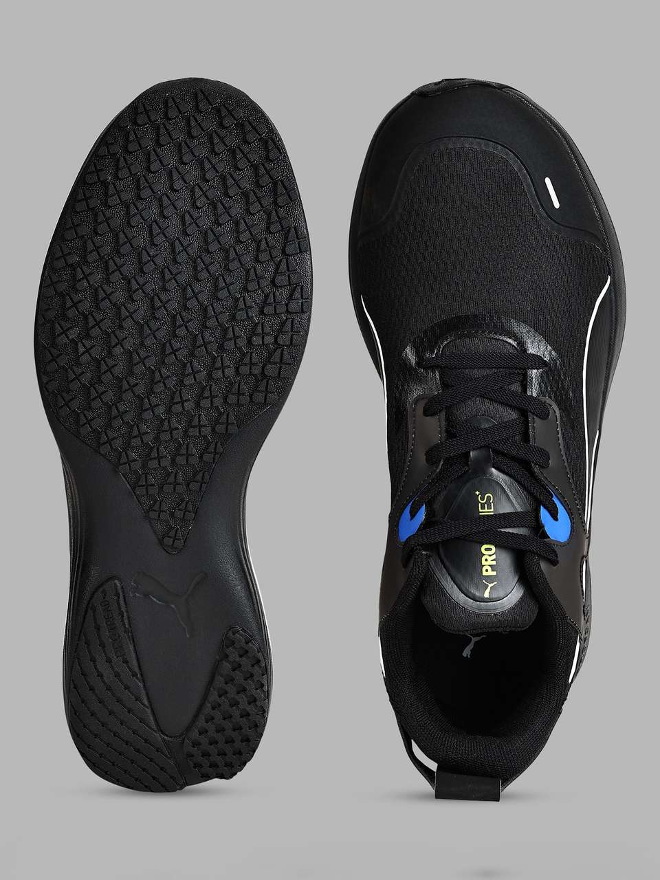 PUMA Scend Pro SpeedFit 2.0 Running Shoes For Men - Buy PUMA Scend Pro ...