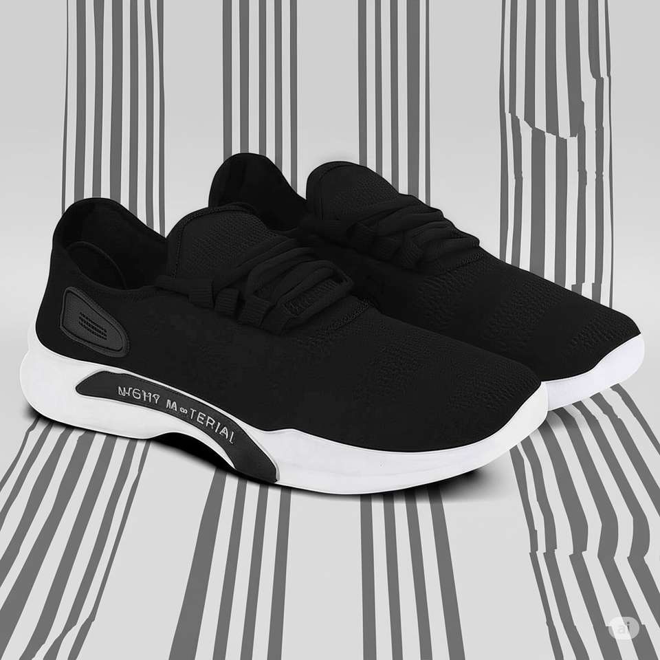 The Flexiwail Walking Shoes For Men - Buy The Flexiwail Walking Shoes ...